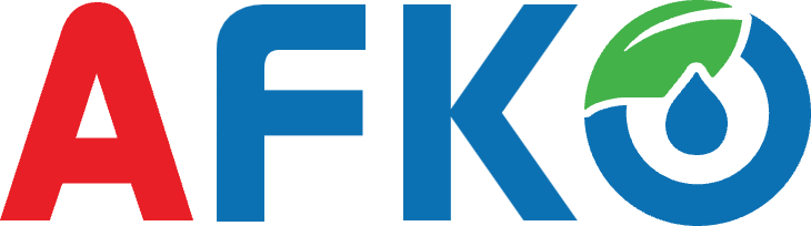 AFKO Irrigation Planner